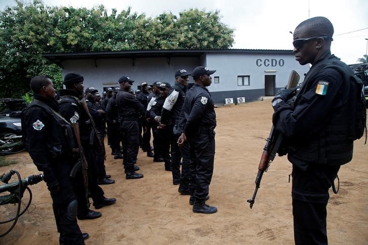 Ivory Coast – Arrests – IPSI
